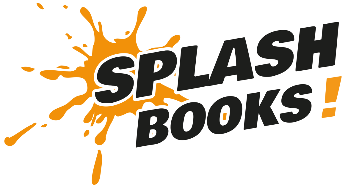 Conceito - Splash Books